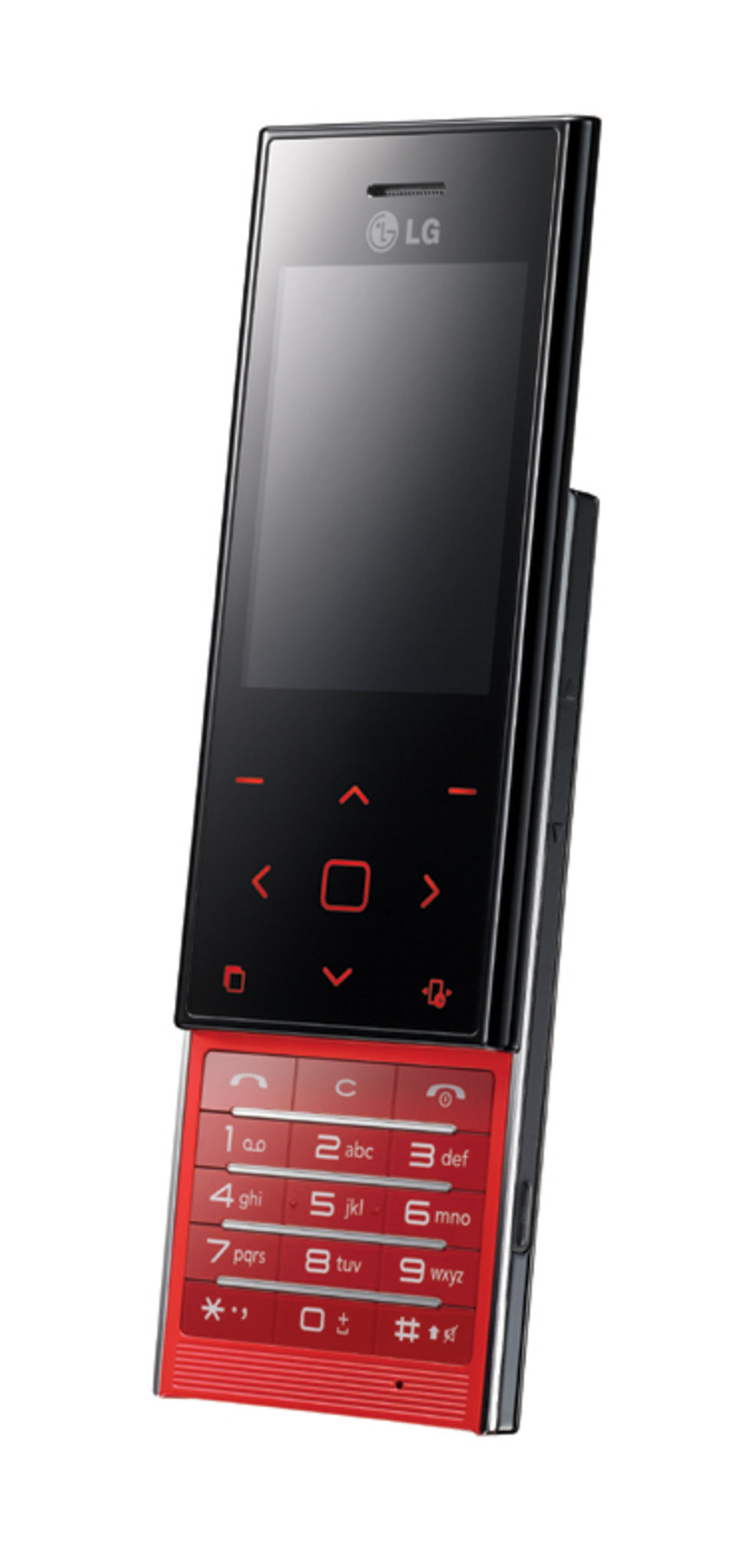 LG BL20 Chocolate. Känns igen. | Feber / Mobil