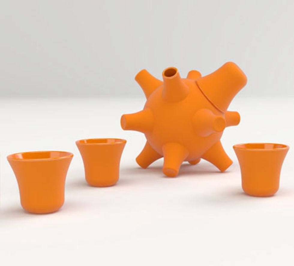 Sake Bomb Game at Debra Baughman blog