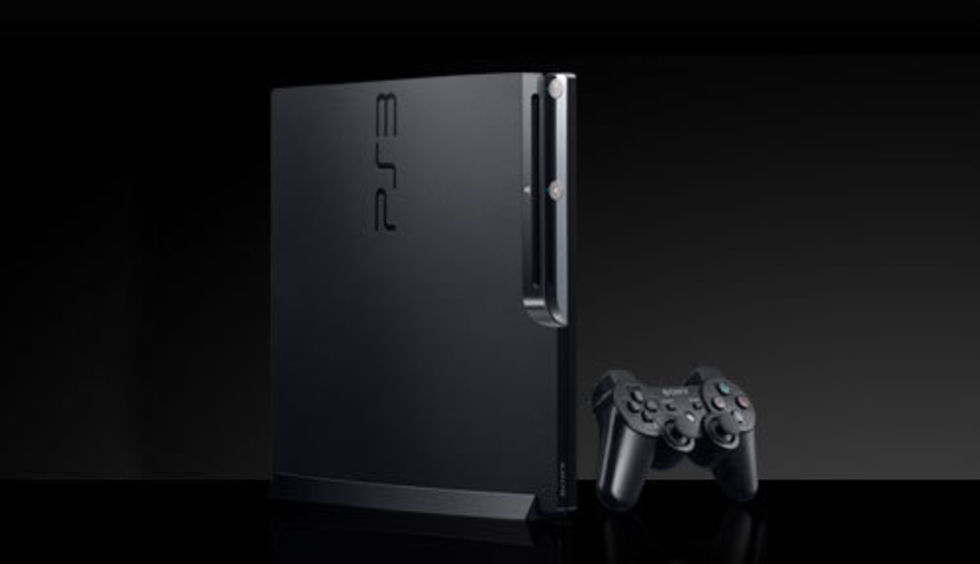 Geohot släpper PS3-hack. Don't do drugs. | Feber / Spel