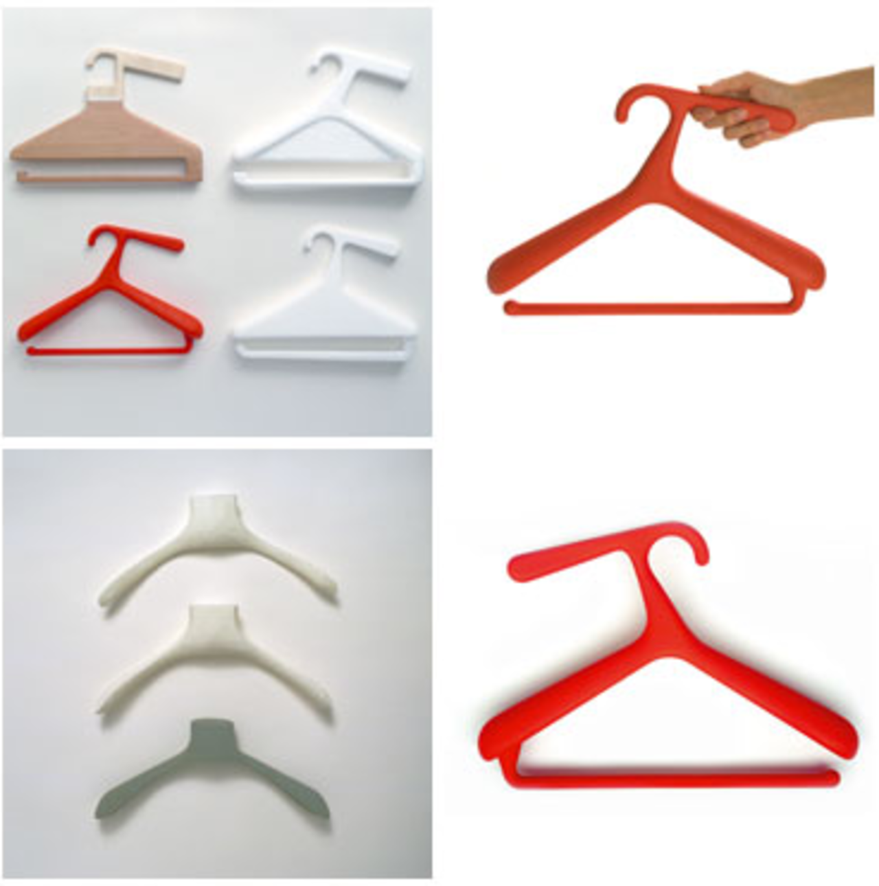 Galge med handtag. Hang by Hand. | Feber / Hem