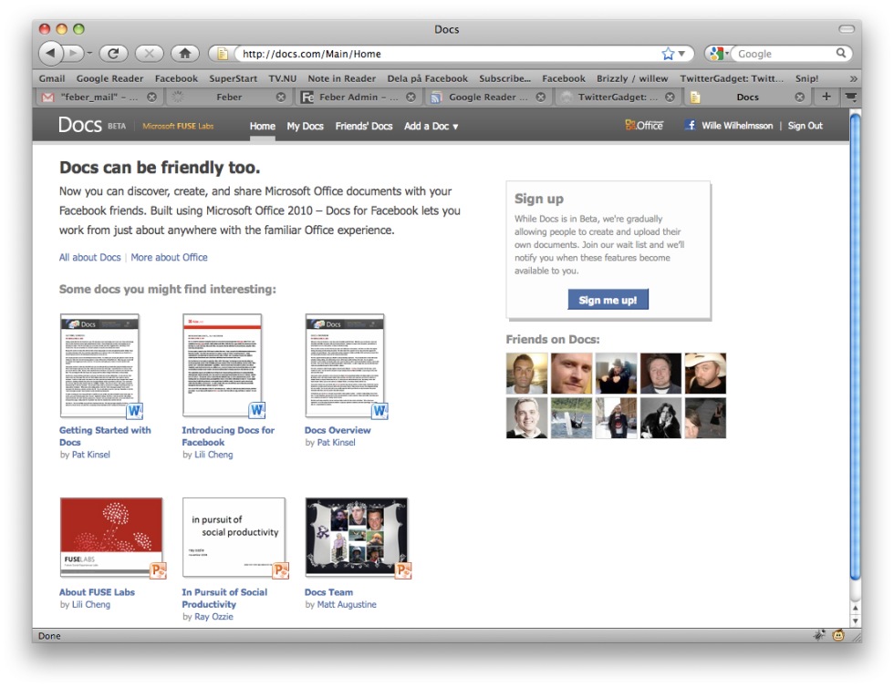 Microsoft Docs. Redigera Microsoft Office-dokument på webben. | Feber ...