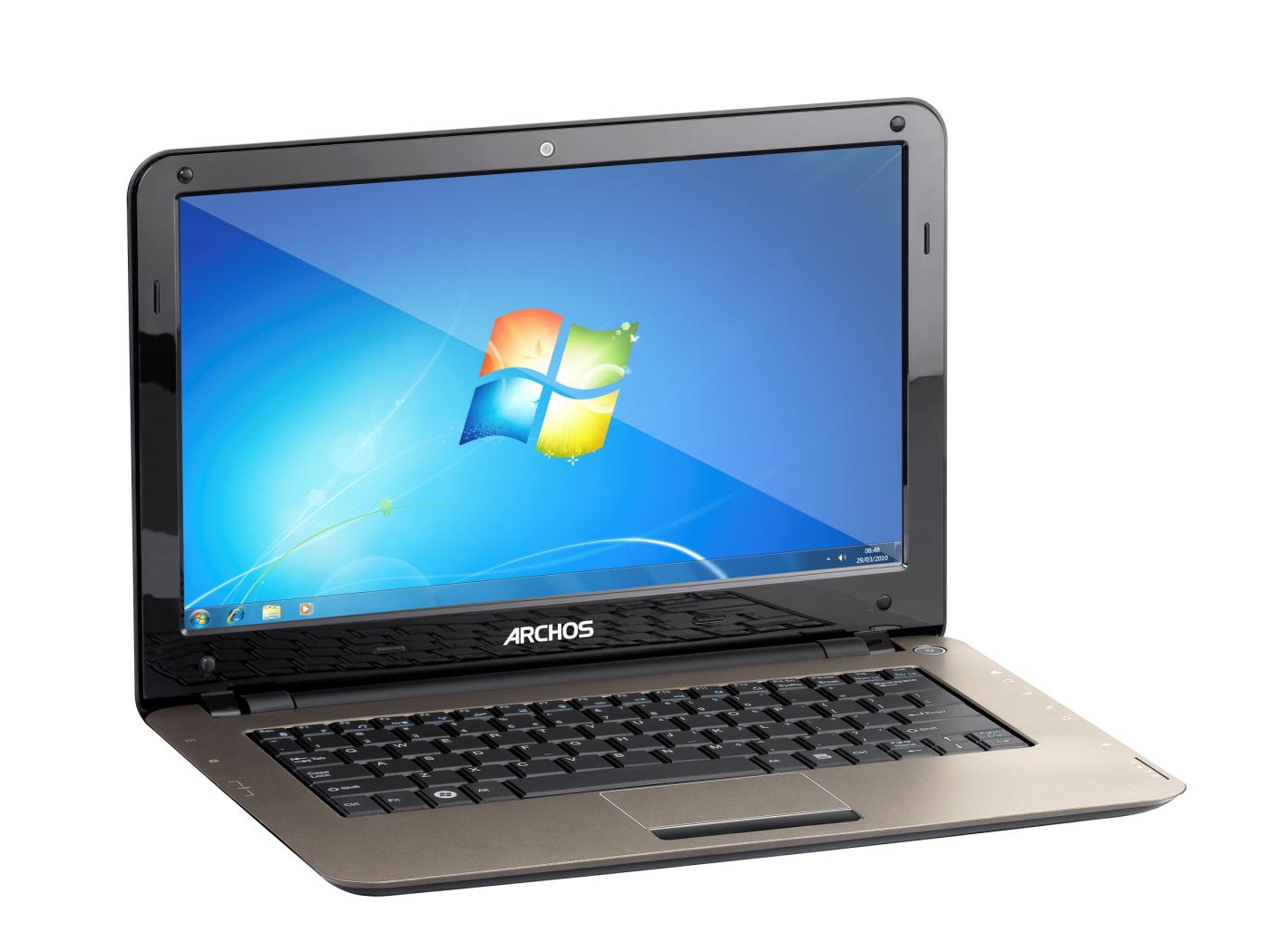Archos 13. En lite större netbook. | Feber / PC