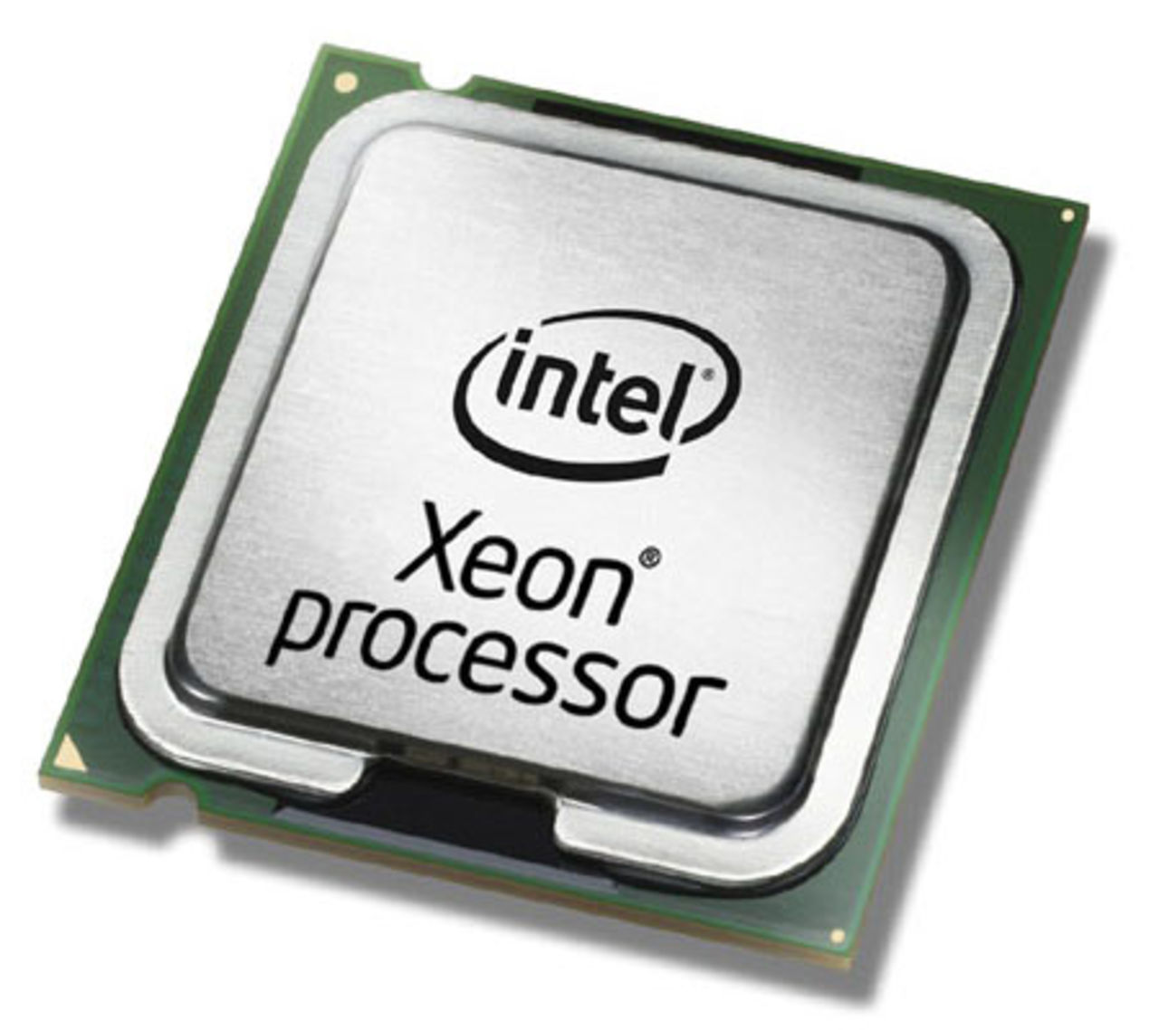 Intel Westmere-EX ska få 10 processorkärnor. Kommer presenteras i ...