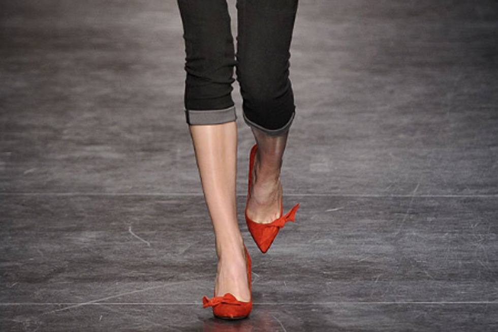 Designer Knockoffs | the Fashion Spot