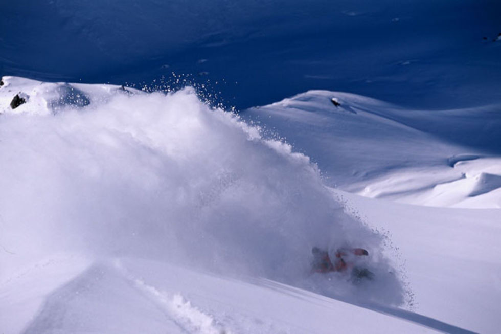 Daniels blogg: En dag i en annorlunda studio. av Daniel Blom ...