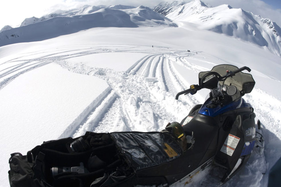 Daniels blogg: En dag i en annorlunda studio. av Daniel Blom ...