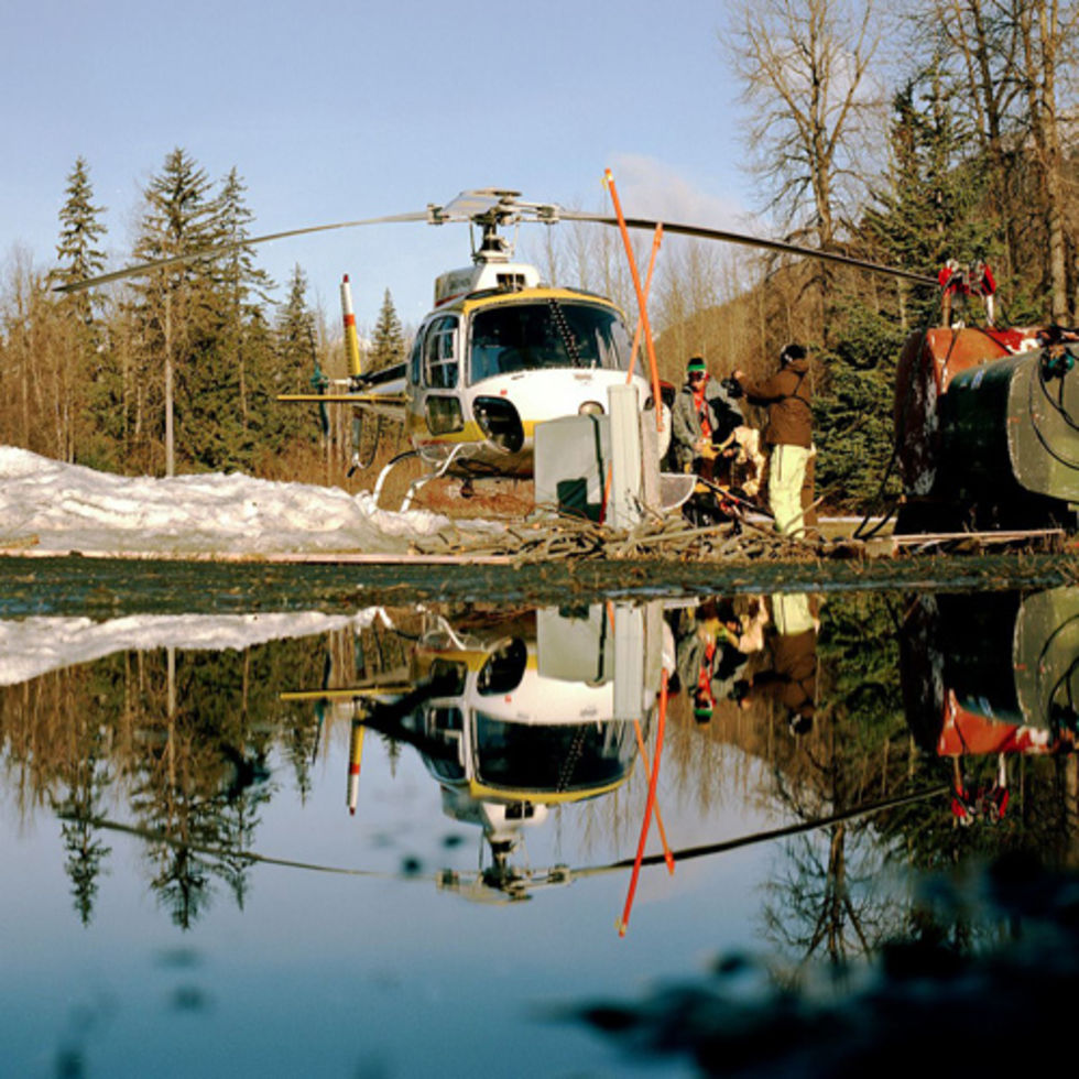 Daniels blogg: En dag i en annorlunda studio. av Daniel Blom ...