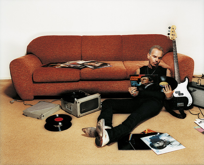 Dagens fotograf: Kevin Westenberg. A-kändisar och B-kändisar. | Feber ...