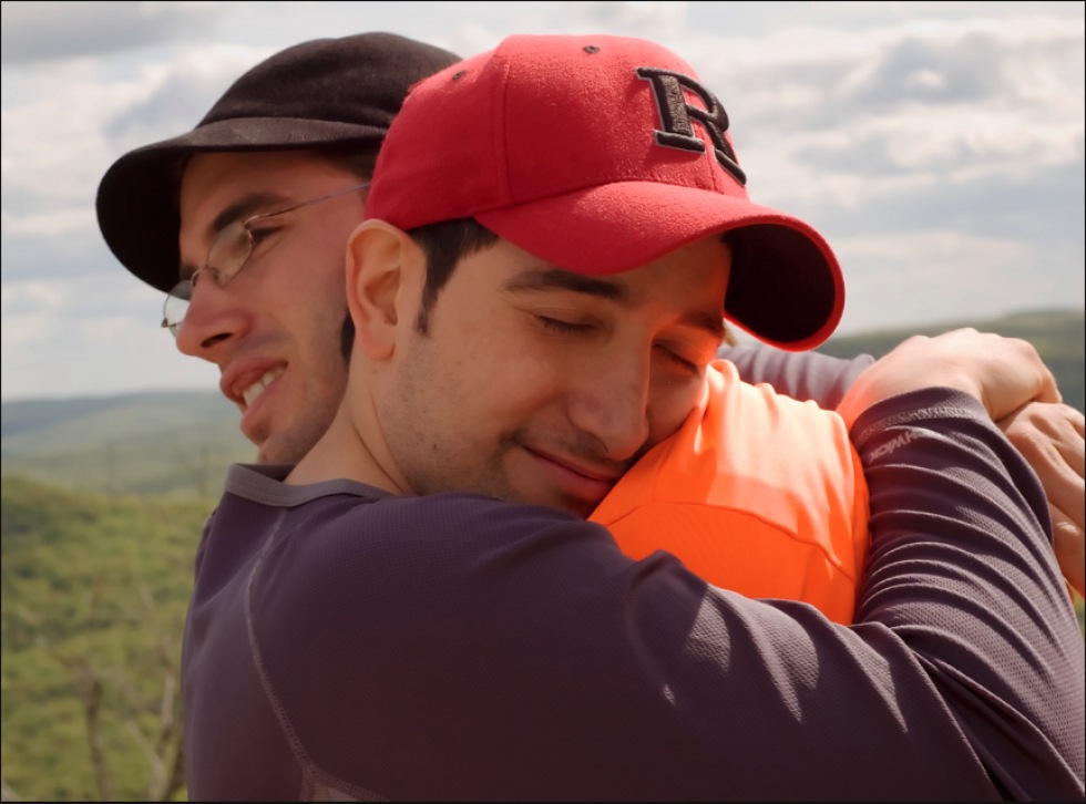 International Hug a Gamer Day idag. Kjaaaaaaaaaamizzz. | Feber / Spel