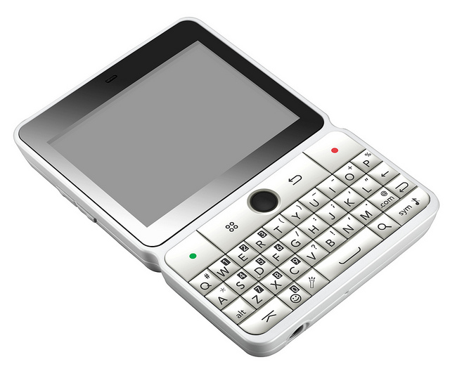 3 Lanserar Huawei U8300 i Sverige. Billig lur med qwerty-tangentbord ...