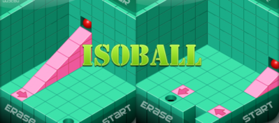 Isoball för Android. Detta är nog kul. | Feber / Android