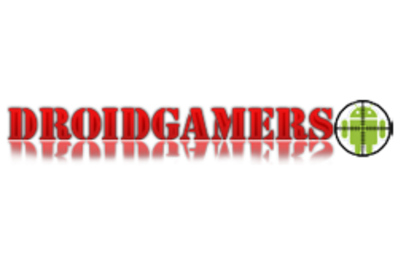 Året spel till Android. ...enligt Droidgamers. | Feber / Android