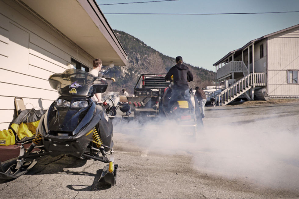 Daniels blogg: Resetrubbel. av Daniel Blom, snowboardfotograf. | Feber ...