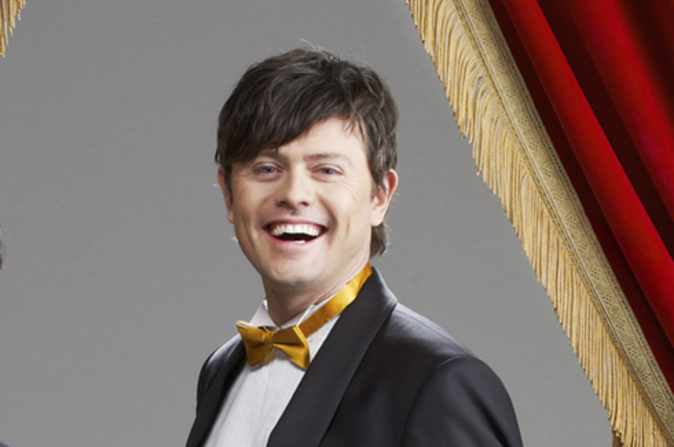 Fredrik Wikingsson om Oscarsgalan. När det blev klart att Filip och ...