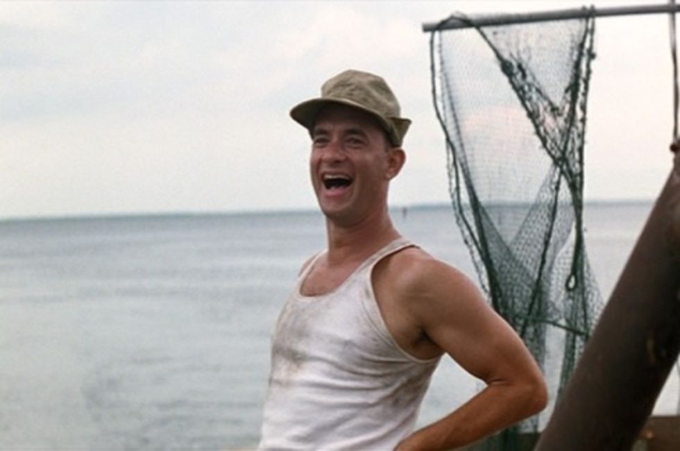 Hanks spelar modig kapten. Tom Hanks aktuell för film om sjökaptens ...