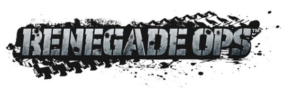 Renegade Ops, nytt spel från svenska Avalanche. För PC, PSN och XBLA ...