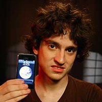 Sony och GeoHotz kommer "överens". Inget mer PlayStation 3 för GeoHotz ...