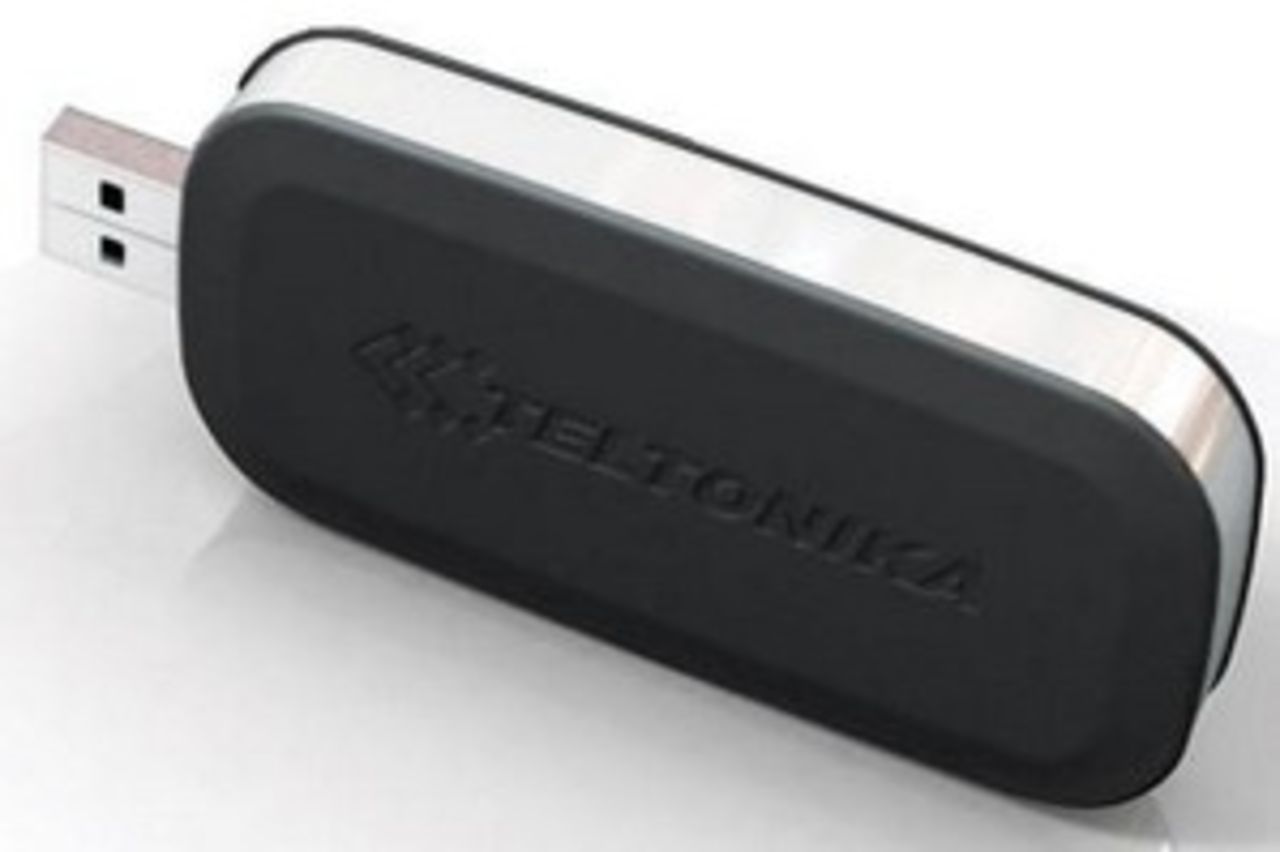 HSDPA-modem till USB-porten. Fixa Turbo-3G till laptopen. | Feber / Pryl