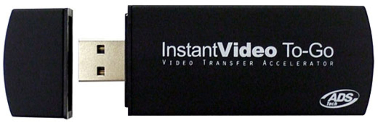 ADS Instant Video To-Go. Snabba upp videokonverteringen för PSP och ...