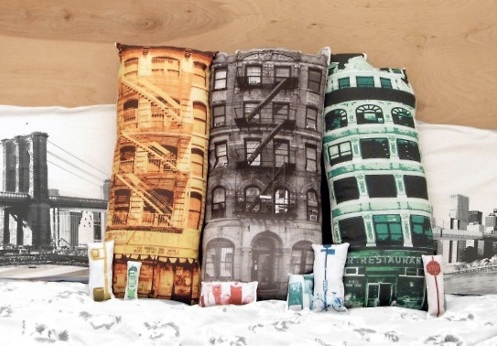 Skapa ett eget kvarter i soffan. Build Your Block av Patrick Chirico ...