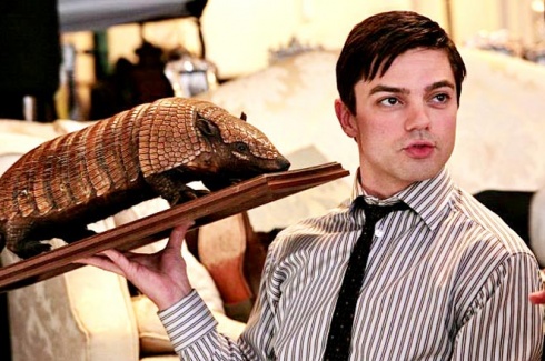 Cooper blir Gotti Jr, Pesci stämmer. Britten Dominic Cooper kan komma ...