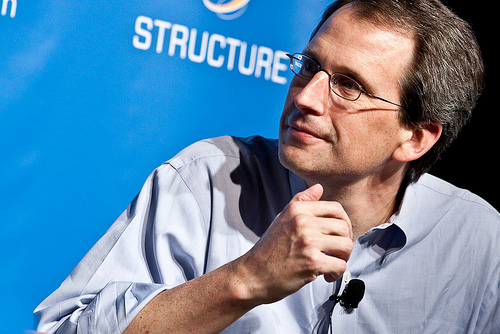 Rick Bergman lämnar AMD. Ännu en ex-ATI veteran försvinner. | Feber / PC