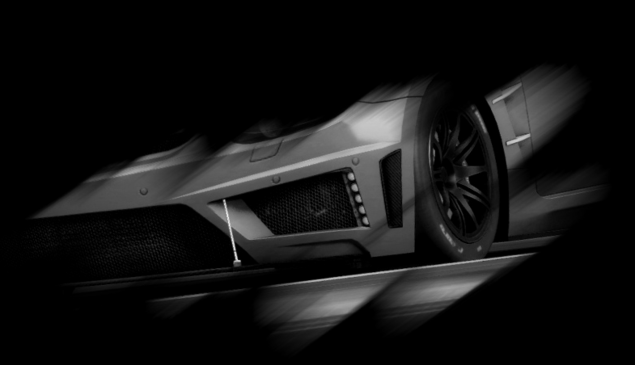 Teaser-sida för GTR 3. Nytt från SimBin. | Feber / Spel