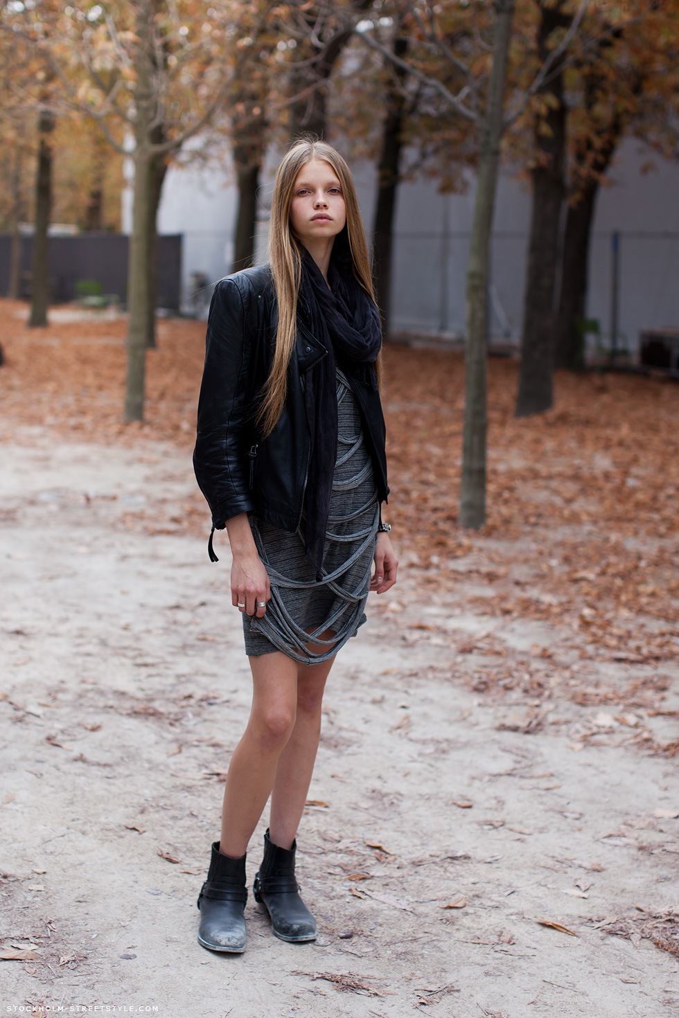 Morgane Warnier | Page 6 | the Fashion Spot