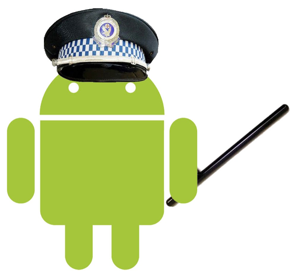 Android Bouncer motar appar i grind. Android Market får en virtuell ... Android Bouncer motar appar i grind. Android Market får en virtuell ...