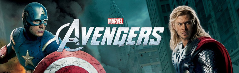 ABC-guide till "The Avengers". En månad kvar till biopremiären! | Feber ...