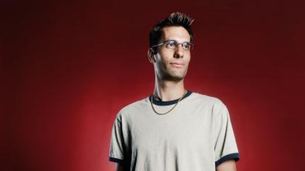 Spelnyheterna intervjuar Christian Gyrling. Svensken på Naughty Dog ...