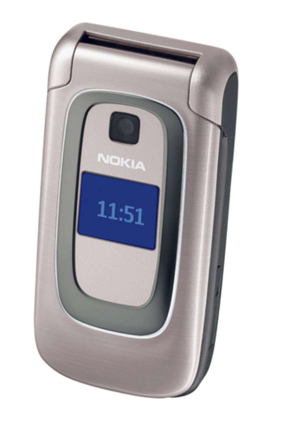 Nokia 6086. Viktelefon med quadband. | Feber / Pryl