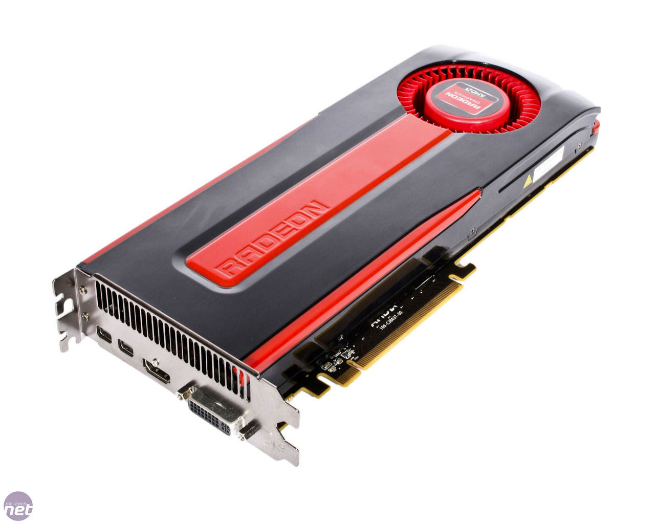 AMD lanserar Radeon HD 7970 GHz Edition 3 GB. Slår GeForce GTX 680 ...