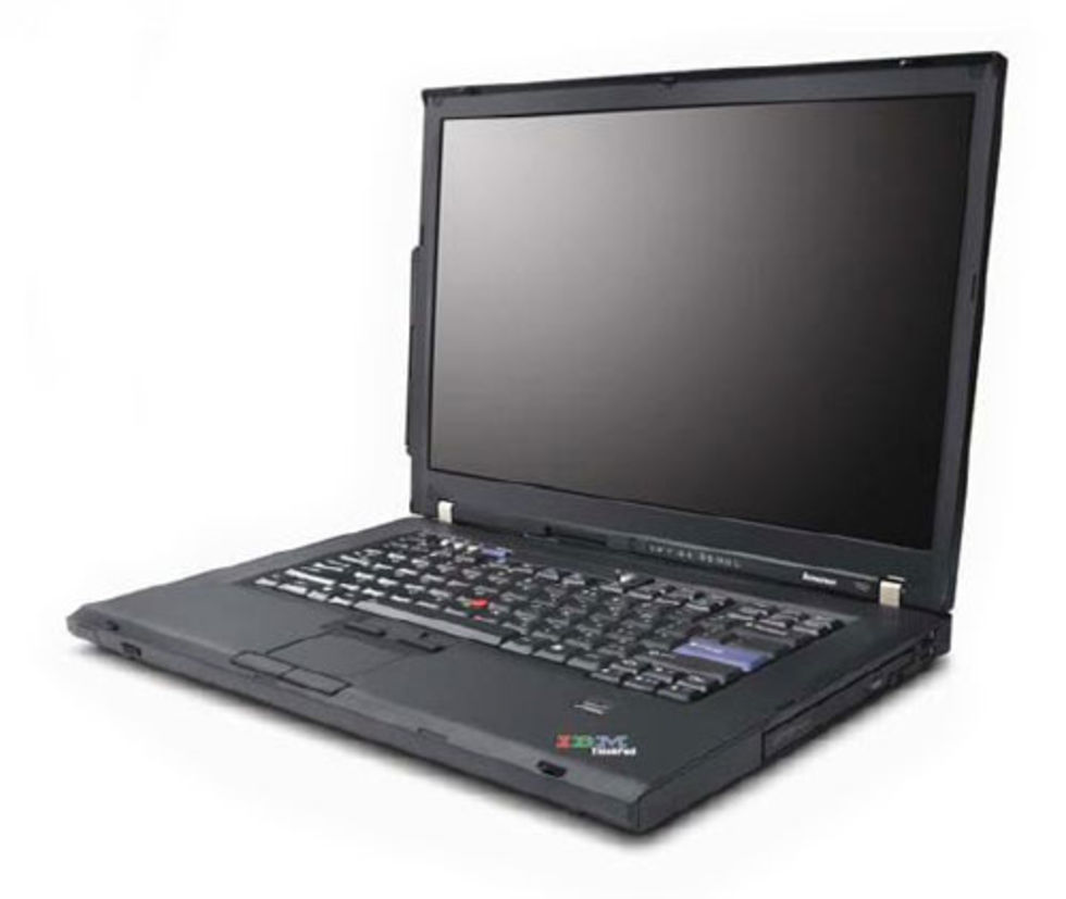 Thinkpad T60 får widescreenskärm. . | Feber / PC