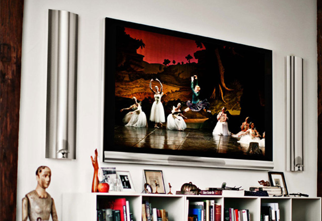 BeoLab 12-1. Nya högtalare från Bang & Olufsen. | Feber / Pryl