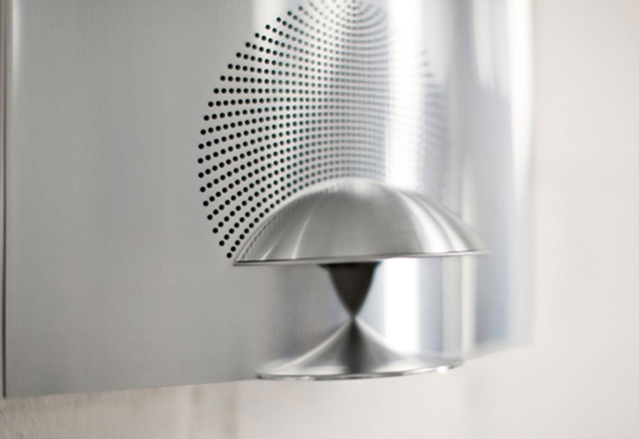 BeoLab 12-1. Nya högtalare från Bang & Olufsen. | Feber / Pryl