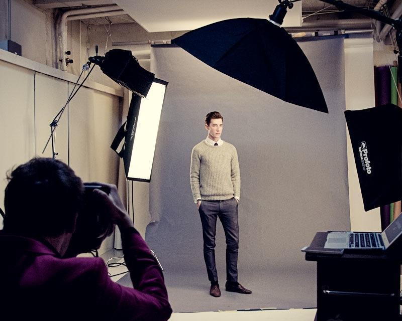 Buda på blixtpaket med exklusiv kurs med Gordon Andersson. Coolt ...