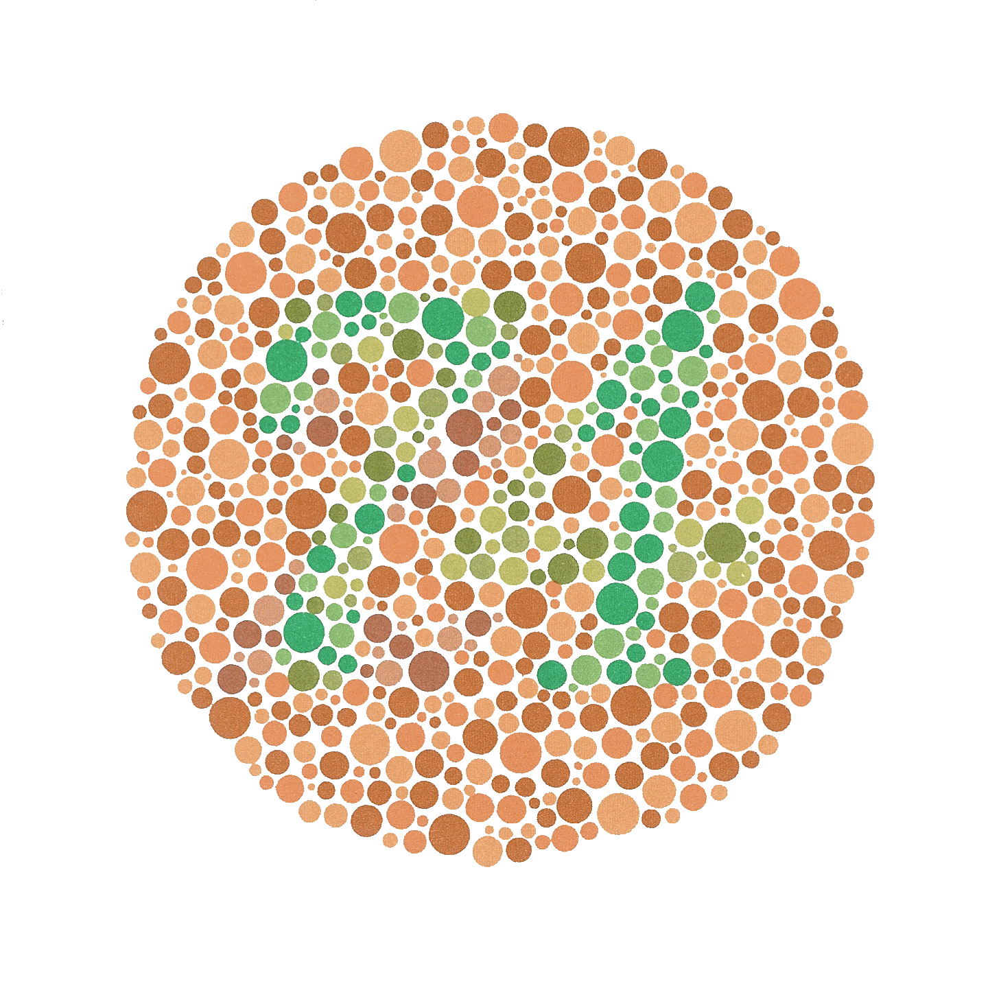 Simulera färgblindhet. Se hur dina bilder ser ut för färgblinda ...