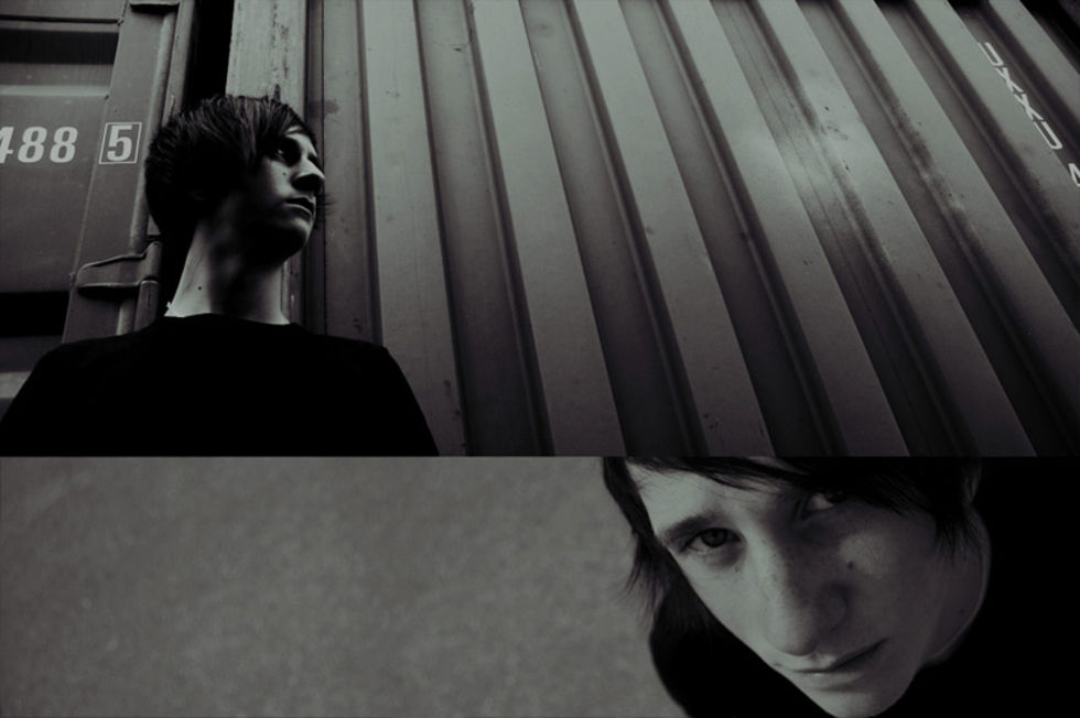 Feberportfolion: Daniel Asplund. Från digitalt till analogt? | Feber / Foto