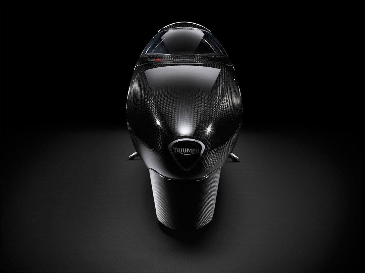 Världens snabbaste motorcykel. | Tjock / Garaget