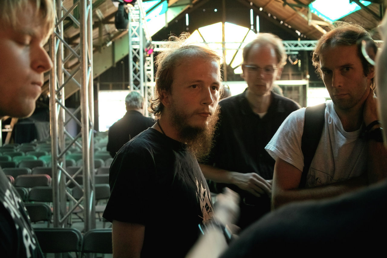 Gottfrid Svartholm Warg döms till ett års fängelse. Får sänkt straff i ...