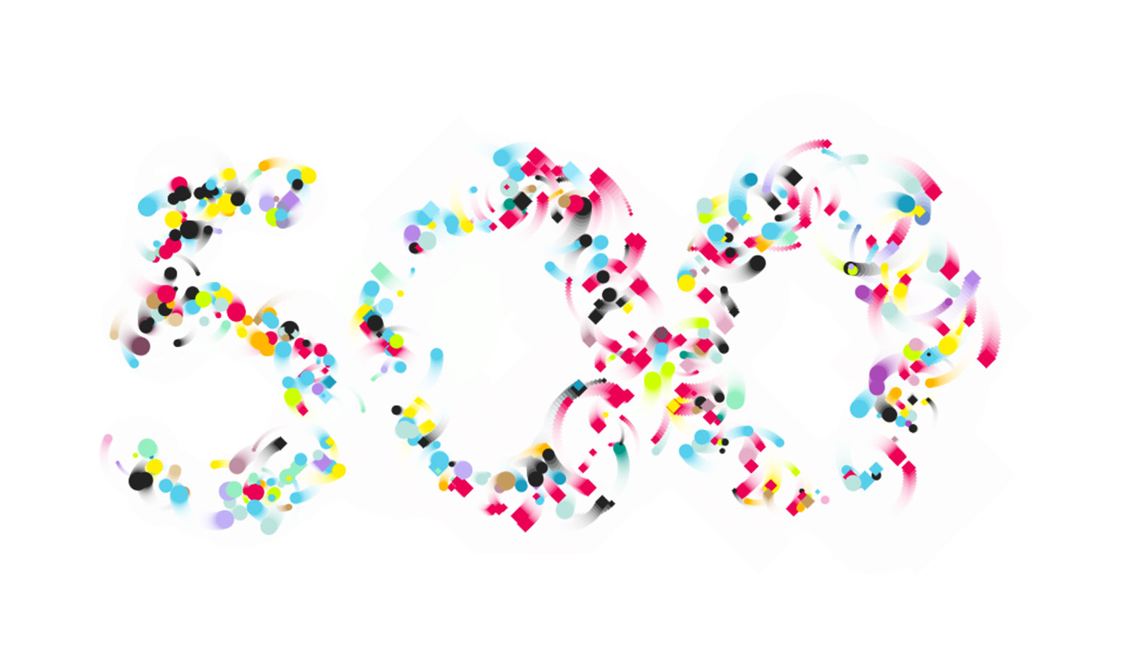 500 härliga Chrome-experiment. Google samlar. | Feber / Webb