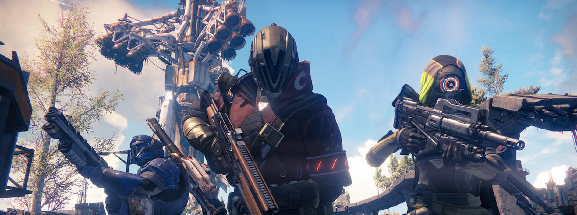 Släppdatum för Destiny. 9:e september, 2014. | Feber / Spel