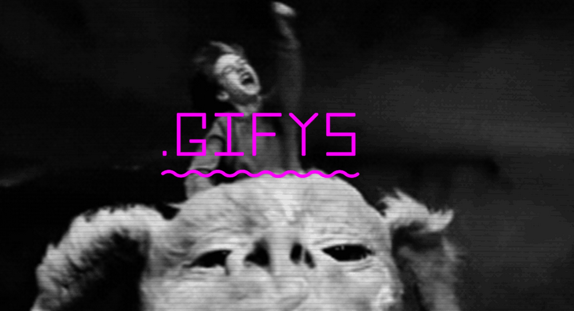 The .GIFYS hyllar animerade giffar. Årets bästa giffar skall koras ...