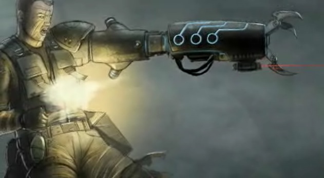 Bionic Commando kommer tillbaka med hjälp av GRIN. Ny version till PS3 ...