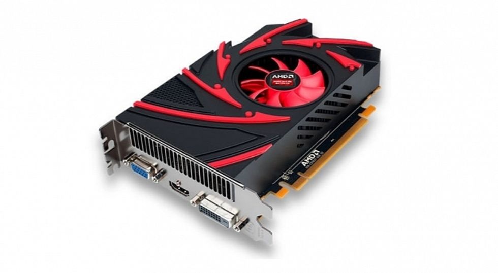 AMD lanserar Radeon R7 265. Ska kontra GeForce GTX 750. | Feber / PC