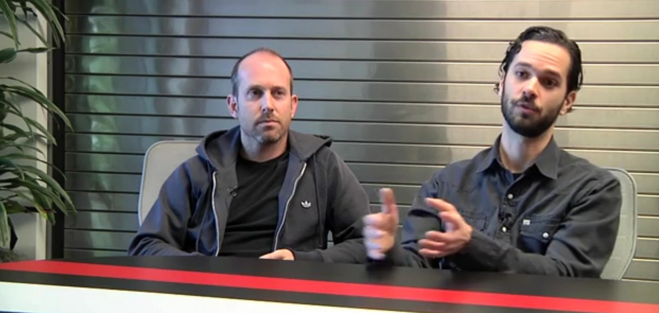 Neil Druckmann och Bruce Straley tar över Uncharted 4. Låter lovande ...