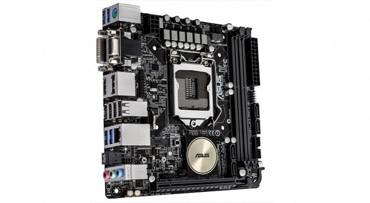 Asus möjliggör överklockning på icke ZXX-baserade moderkort. Kommer ...