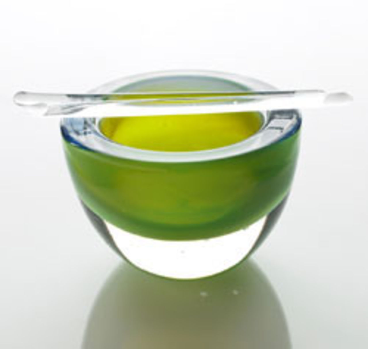 Lyx till flingsaltet från Annie Michaud. Karamell.... | Feber / Hem