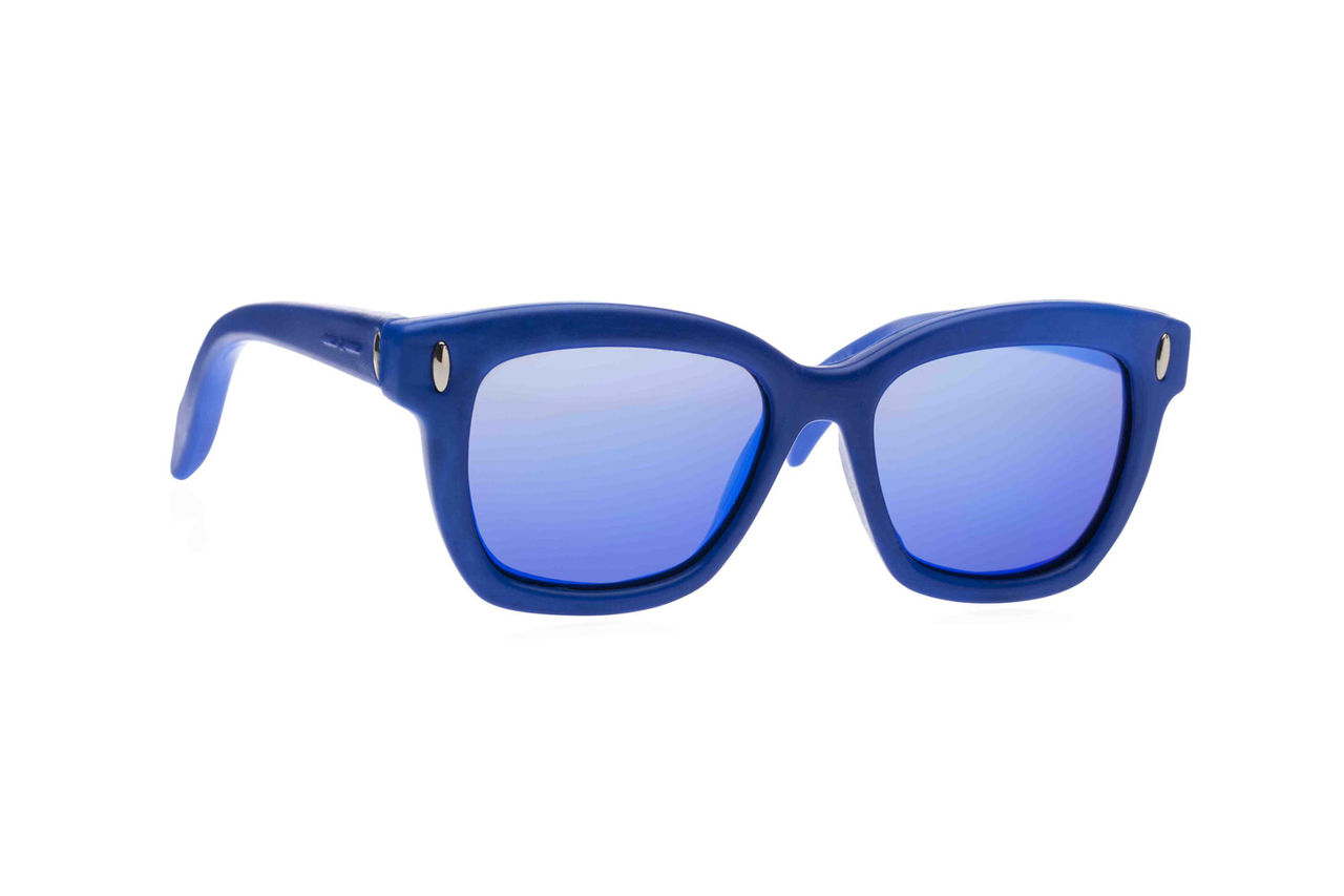 I-ULTRA. Okrossbara solbrillor. | Tjock / Garderoben